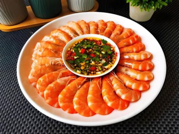 清蒸鸡尾虾怎么做好吃_清蒸鸡尾虾蒸几分钟-第2张图片-山城妙识 清蒸鸡尾虾怎么做好吃_清蒸鸡尾虾蒸几分钟-第2张图片-山城妙识