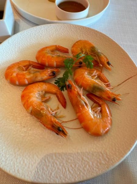 清蒸鸡尾虾怎么做好吃_清蒸鸡尾虾蒸几分钟-第1张图片-山城妙识 清蒸鸡尾虾怎么做好吃_清蒸鸡尾虾蒸几分钟-第1张图片-山城妙识