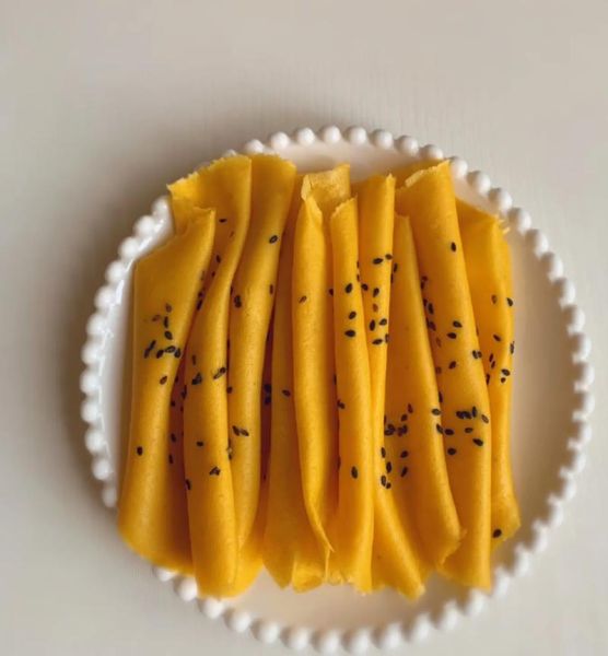 香蕉薄饼怎么做才脆_香蕉薄饼酥脆秘诀-第3张图片-山城妙识 香蕉薄饼怎么做才脆_香蕉薄饼酥脆秘诀-第3张图片-山城妙识