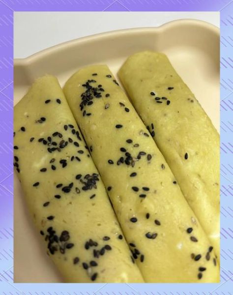 香蕉薄饼怎么做才脆_香蕉薄饼酥脆秘诀-第1张图片-山城妙识 香蕉薄饼怎么做才脆_香蕉薄饼酥脆秘诀-第1张图片-山城妙识