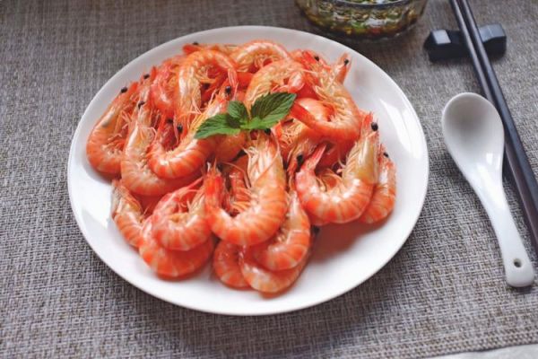 清蒸鸡尾虾怎么做好吃_清蒸鸡尾虾蒸几分钟-第3张图片-山城妙识 清蒸鸡尾虾怎么做好吃_清蒸鸡尾虾蒸几分钟-第3张图片-山城妙识