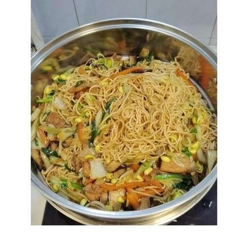 河南卤面怎么做_河南卤面正宗做法-第3张图片-山城妙识 河南卤面怎么做_河南卤面正宗做法-第3张图片-山城妙识