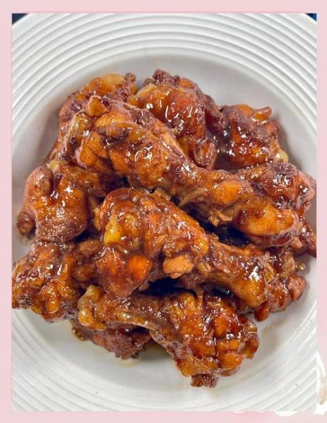 可乐鸡腿怎么做家庭版_可乐鸡腿最正宗的做法-第1张图片-山城妙识