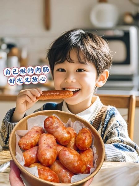 香肠皮是什么做的_天然肠衣和人造肠衣区别-第3张图片-山城妙识 香肠皮是什么做的_天然肠衣和人造肠衣区别-第3张图片-山城妙识