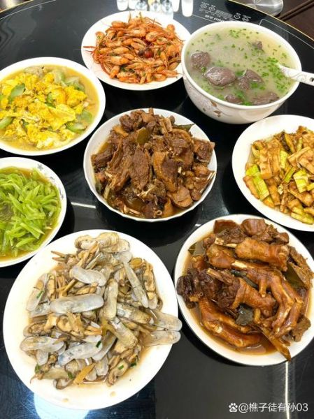 南方家常菜有哪些_南方菜谱怎么做才地道-第3张图片-山城妙识