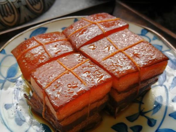 东坡肉属于哪个菜系_东坡肉起源地-第1张图片-山城妙识