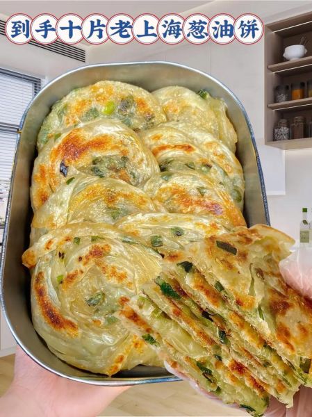 用面粉做早餐有哪些做法_面粉早餐怎么做简单又好吃-第1张图片-山城妙识