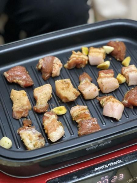 在家烤肉需要什么工具_最简单的在家烤肉方法-第1张图片-山城妙识