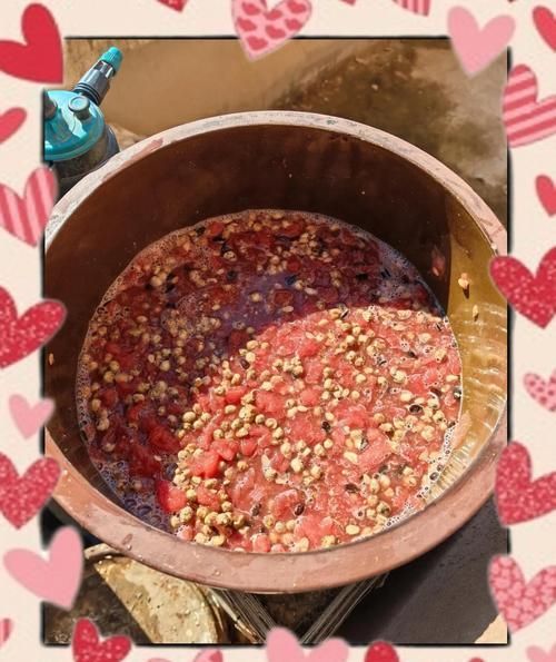 西瓜酱怎么做好吃_西瓜酱的家常做法-第2张图片-山城妙识