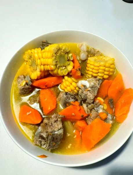 砂锅排骨玉米汤怎么做_砂锅排骨玉米汤要炖多久-第1张图片-山城妙识