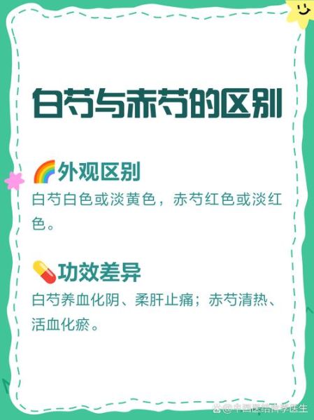 赤芍的功效与作用_赤芍和白芍的区别-第1张图片-山城妙识