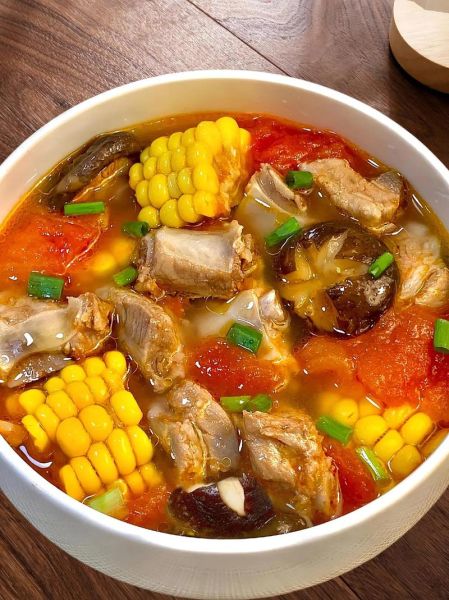 砂锅排骨玉米汤怎么做_砂锅排骨玉米汤要炖多久-第2张图片-山城妙识