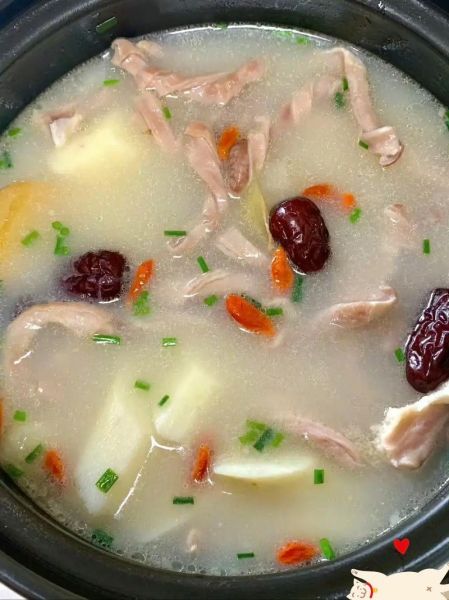 孕妇可以吃猪肚吗_孕妇猪肚汤怎么炖最营养-第3张图片-山城妙识