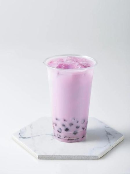 香芋奶茶作品集_香芋奶茶作品集在哪看-第2张图片-山城妙识