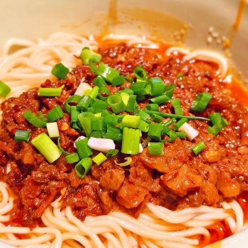 牛肉面怎么做软烂_牛肉软烂不塞牙的方法-第3张图片-山城妙识
