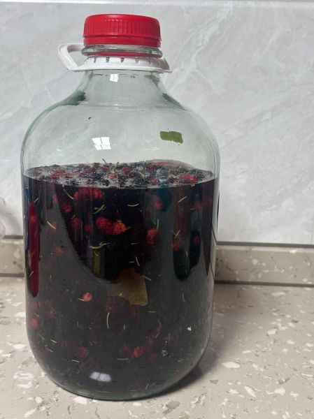 桑葚酒可以存放多久_桑葚酒保质期多久-第1张图片-山城妙识