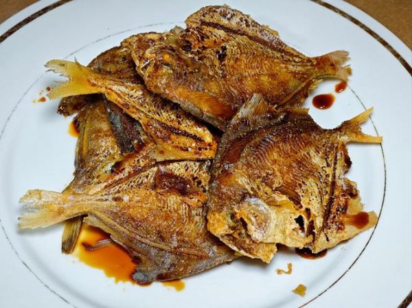 干烧鲳鱼怎么做好吃_干烧鲳鱼的做法窍门-第1张图片-山城妙识 干烧鲳鱼怎么做好吃_干烧鲳鱼的做法窍门-第1张图片-山城妙识