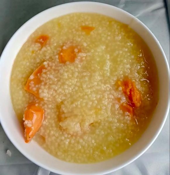 地瓜粥搭配什么最好_地瓜粥配什么菜最健康-第2张图片-山城妙识 地瓜粥搭配什么最好_地瓜粥配什么菜最健康-第2张图片-山城妙识