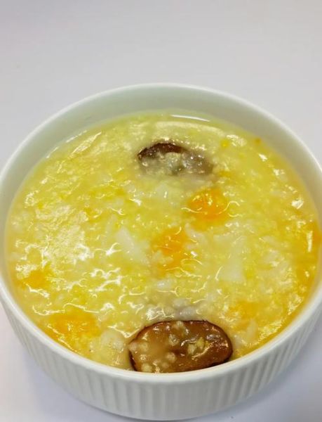 地瓜粥搭配什么最好_地瓜粥配什么菜最健康-第1张图片-山城妙识 地瓜粥搭配什么最好_地瓜粥配什么菜最健康-第1张图片-山城妙识