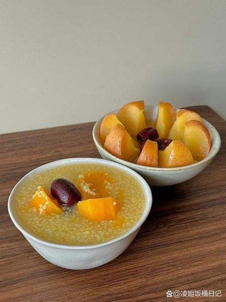 地瓜粥搭配什么最好_地瓜粥配什么菜最健康-第3张图片-山城妙识 地瓜粥搭配什么最好_地瓜粥配什么菜最健康-第3张图片-山城妙识