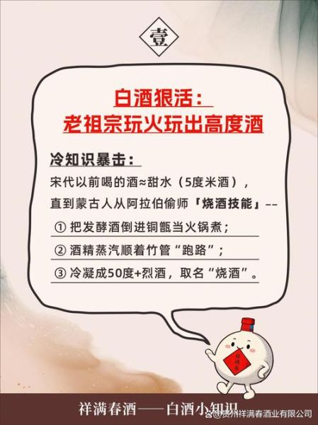 烧酒是什么酒_烧酒和白酒的区别-第2张图片-山城妙识 烧酒是什么酒_烧酒和白酒的区别-第2张图片-山城妙识