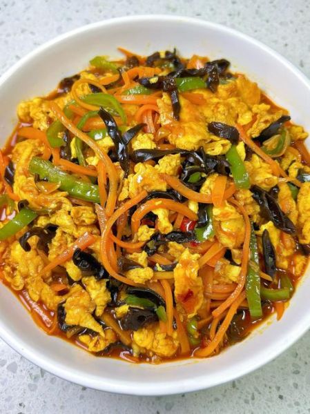 鸡蛋怎么炒嫩又滑_鸡蛋炒嫩技巧-第1张图片-山城妙识 鸡蛋怎么炒嫩又滑_鸡蛋炒嫩技巧-第1张图片-山城妙识