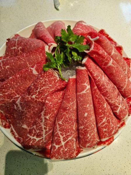 肥牛热量是多少_肥牛减肥能吃吗-第3张图片-山城妙识 肥牛热量是多少_肥牛减肥能吃吗-第3张图片-山城妙识