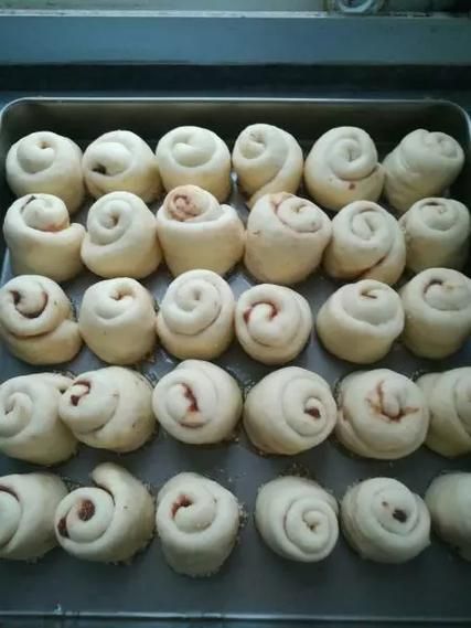 韩国烤馍怎么做_正宗做法视频教学-第2张图片-山城妙识 韩国烤馍怎么做_正宗做法视频教学-第2张图片-山城妙识