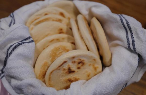 韩国烤馍怎么做_正宗做法视频教学-第1张图片-山城妙识 韩国烤馍怎么做_正宗做法视频教学-第1张图片-山城妙识