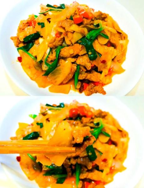 酸菜最简单的做法_酸菜怎么做好吃-第3张图片-山城妙识 酸菜最简单的做法_酸菜怎么做好吃-第3张图片-山城妙识