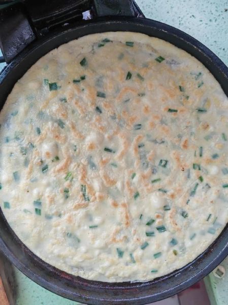 薄饼怎么做_薄饼的家常做法大全-第2张图片-山城妙识 薄饼怎么做_薄饼的家常做法大全-第2张图片-山城妙识