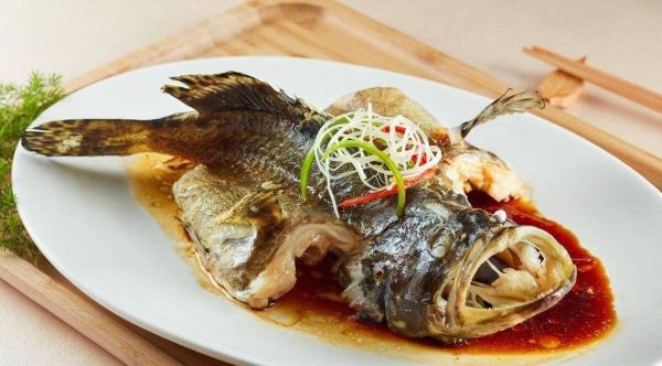 龙胆石斑鱼怎么做好吃_龙胆石斑鱼清蒸还是红烧-第3张图片-山城妙识 龙胆石斑鱼怎么做好吃_龙胆石斑鱼清蒸还是红烧-第3张图片-山城妙识