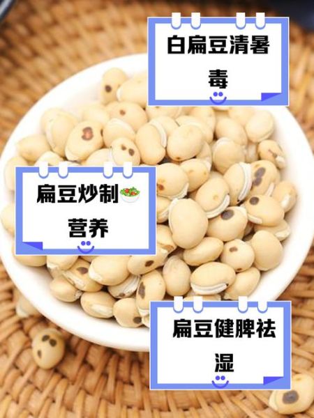 长期吃白扁豆的害处_白扁豆吃多了会怎样-第3张图片-山城妙识