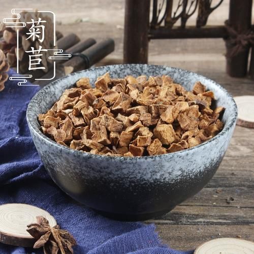 菊苣别名是什么中药_菊苣在中医里叫什么-第3张图片-山城妙识