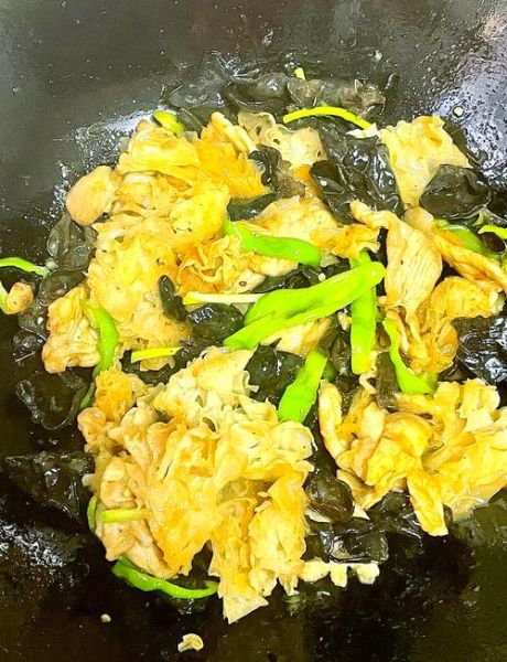 银耳炒肉片怎么做_银耳炒肉片的家常做法-第2张图片-山城妙识 银耳炒肉片怎么做_银耳炒肉片的家常做法-第2张图片-山城妙识