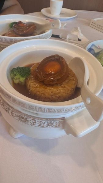 鲍鱼捞饭加盟有哪些品牌_加盟费多少钱-第1张图片-山城妙识 鲍鱼捞饭加盟有哪些品牌_加盟费多少钱-第1张图片-山城妙识