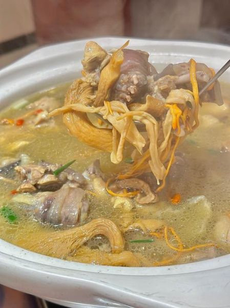 怎样炖甲鱼汤好吃_甲鱼汤去腥技巧-第2张图片-山城妙识 怎样炖甲鱼汤好吃_甲鱼汤去腥技巧-第2张图片-山城妙识