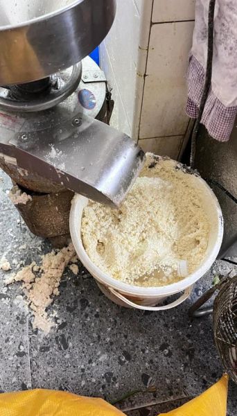 豆渣发酵怎么做_豆渣发酵多久能用-第1张图片-山城妙识 豆渣发酵怎么做_豆渣发酵多久能用-第1张图片-山城妙识