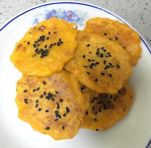 番薯饼怎么做好吃_番薯饼的做法窍门-第2张图片-山城妙识 番薯饼怎么做好吃_番薯饼的做法窍门-第2张图片-山城妙识