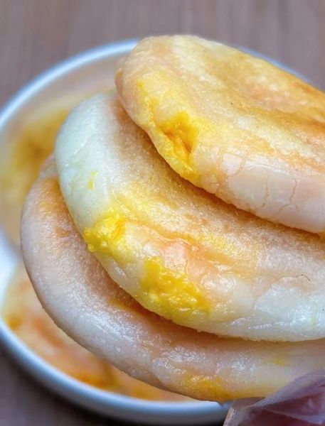 番薯饼怎么做好吃_番薯饼的做法窍门-第3张图片-山城妙识 番薯饼怎么做好吃_番薯饼的做法窍门-第3张图片-山城妙识