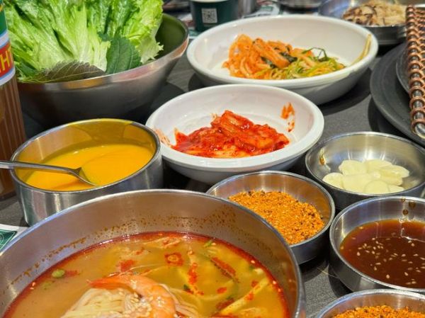 韩国小菜有哪些_韩国小菜怎么保存-第1张图片-山城妙识