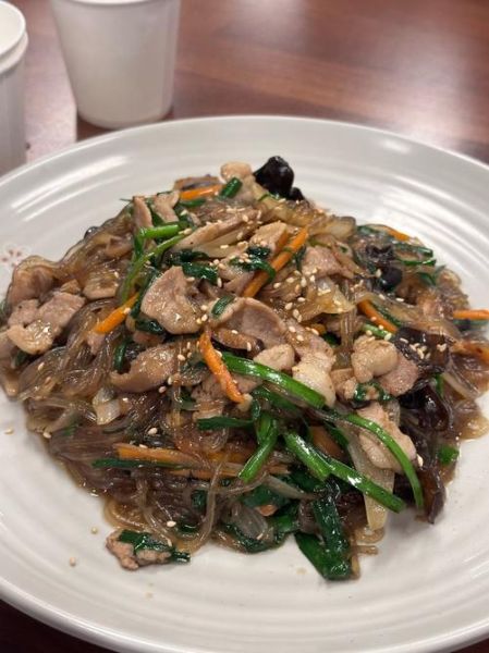 韩国小菜有哪些_韩国小菜怎么保存-第3张图片-山城妙识