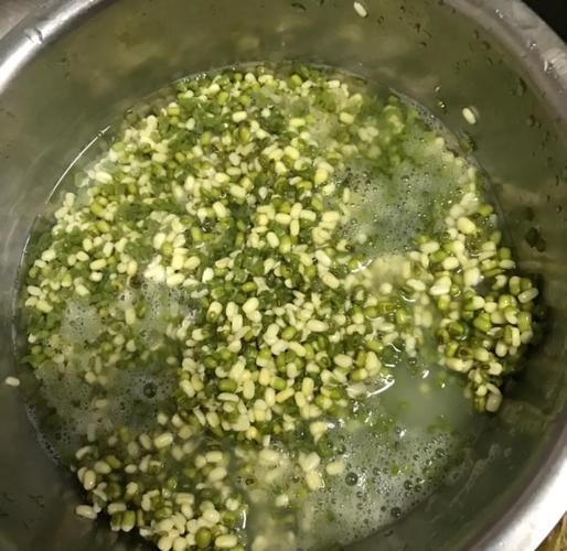 豆泡放冰箱冷藏可以放多久_豆泡冷藏保存时间-第2张图片-山城妙识 豆泡放冰箱冷藏可以放多久_豆泡冷藏保存时间-第2张图片-山城妙识