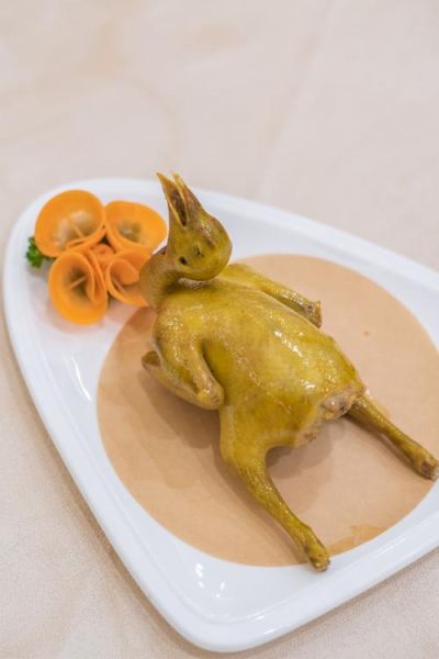 粤菜有哪些名菜_如何在家复刻经典粤菜-第2张图片-山城妙识