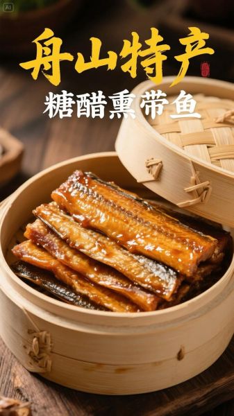 带鱼最忌讳的调料有哪些_带鱼不能放什么调料-第2张图片-山城妙识 带鱼最忌讳的调料有哪些_带鱼不能放什么调料-第2张图片-山城妙识