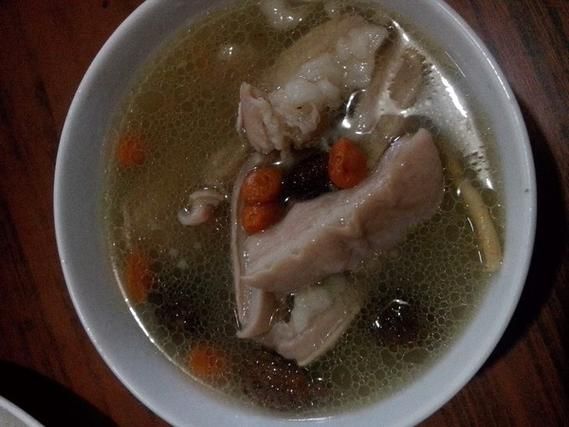 猪肚红枣枸杞汤的功效_孕妇可以喝吗-第3张图片-山城妙识