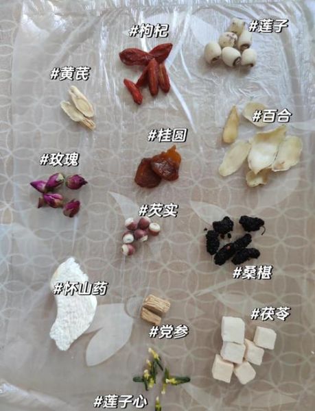 安神茶有哪些_安神茶配方大全-第1张图片-山城妙识 安神茶有哪些_安神茶配方大全-第1张图片-山城妙识