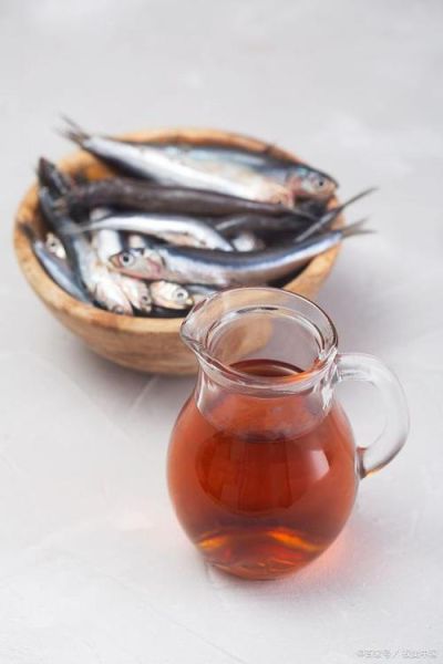 鱼露是什么做的_鱼露的原料有哪些-第3张图片-山城妙识 鱼露是什么做的_鱼露的原料有哪些-第3张图片-山城妙识