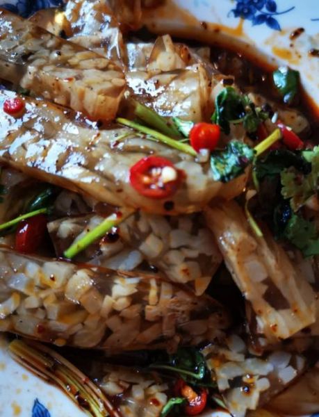 肉皮冻怎么做_肉皮冻的做法家常-第1张图片-山城妙识 肉皮冻怎么做_肉皮冻的做法家常-第1张图片-山城妙识