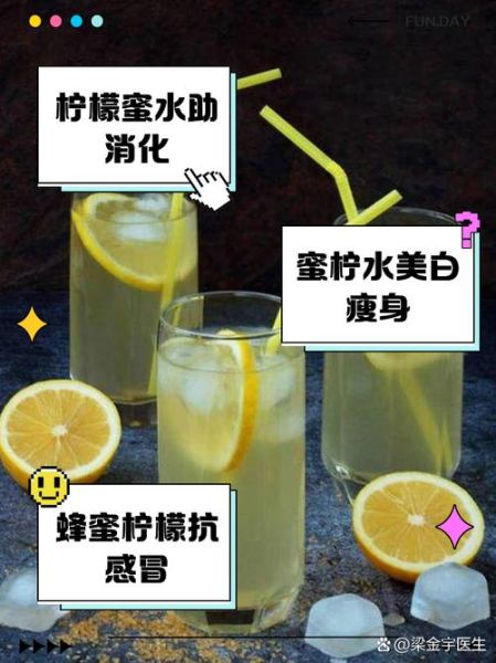 坚持喝蜂蜜柠檬水一年有什么变化_蜂蜜柠檬水长期喝好吗-第1张图片-山城妙识 坚持喝蜂蜜柠檬水一年有什么变化_蜂蜜柠檬水长期喝好吗-第1张图片-山城妙识